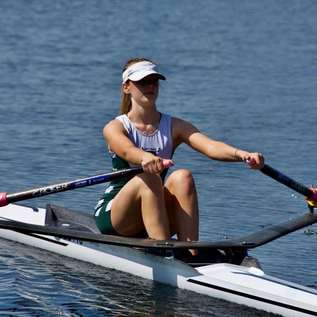 The Ball Cup - Rowing Results - Weald of Kent Grammar School
