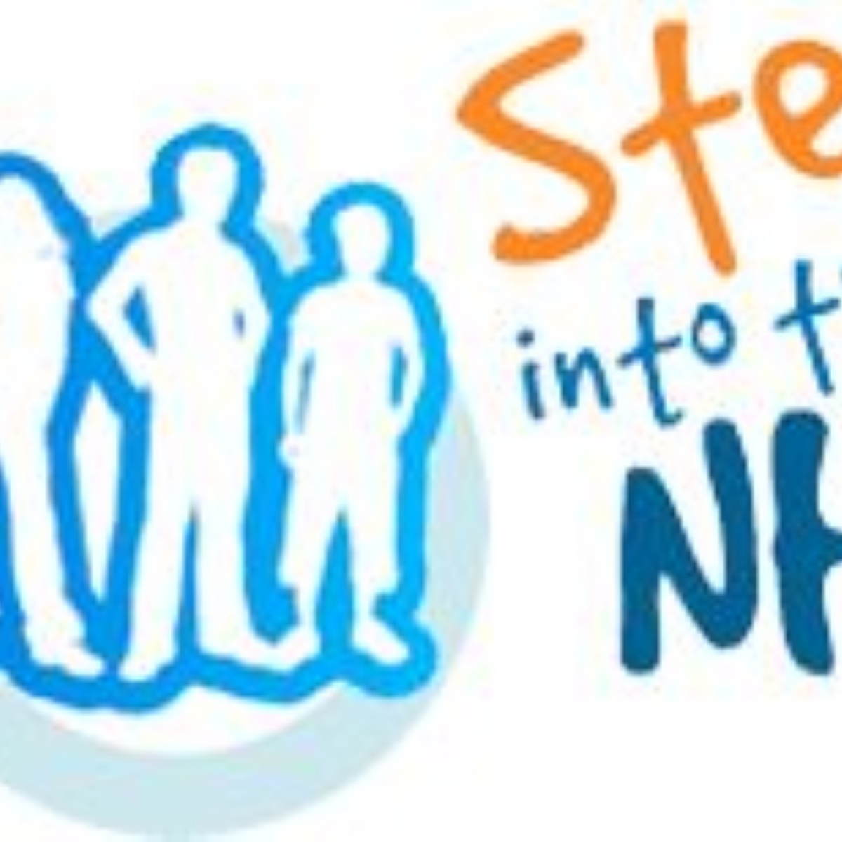 Step Into the NHS - Weald of Kent Grammar School