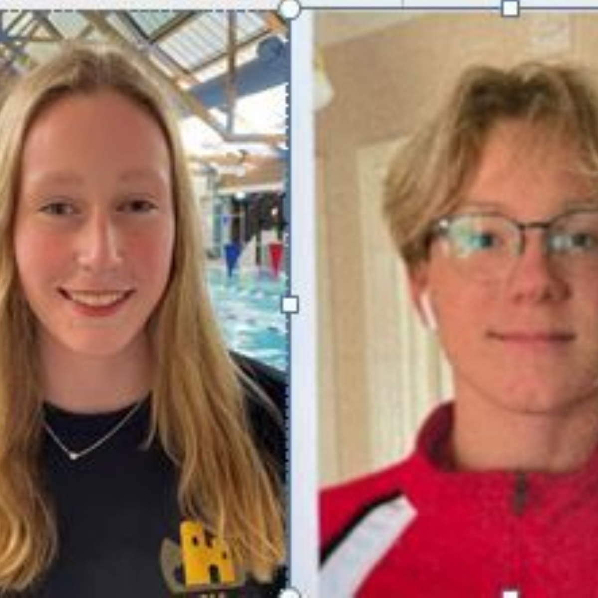 Swimming Success - Weald of Kent Grammar School