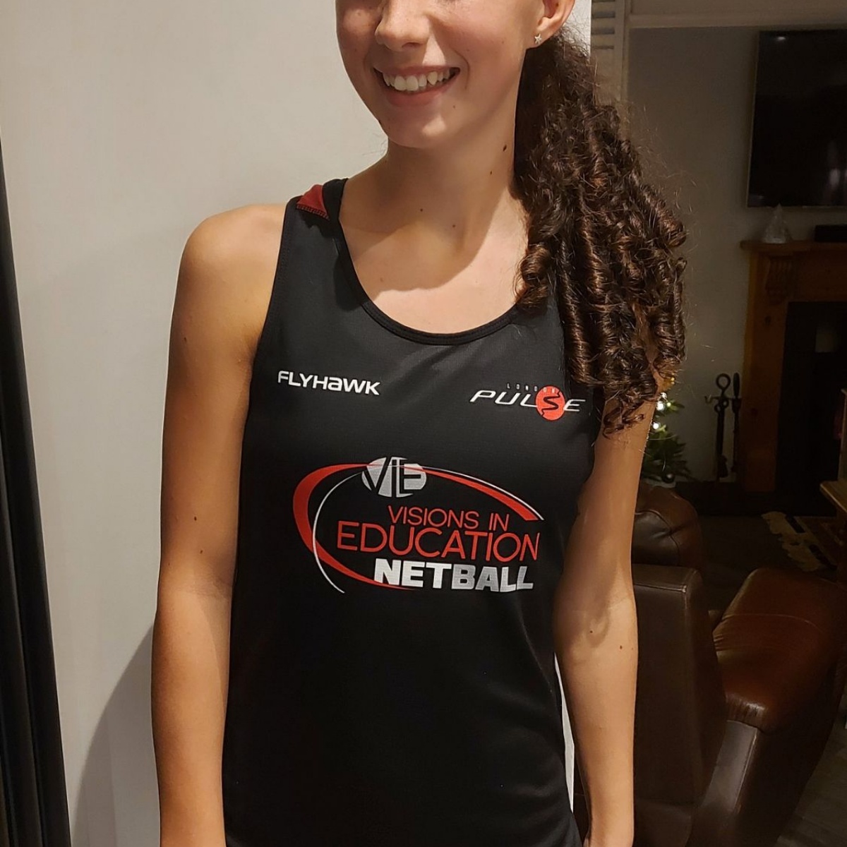 Kent Netball Player Development Programme - Weald of Kent Grammar School